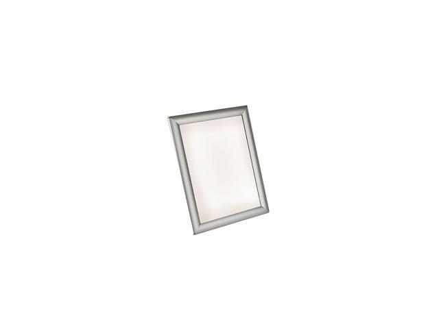 Click here for Azar Sign Holders 8.5 x 11 Silver Aluminum 10/Pack... prices