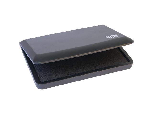 Click here for Cosco 2000 Plus No.1 Stamp Pad Black Ink (090406)... prices
