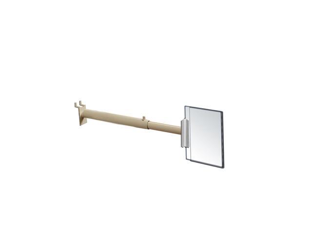 Click here for Azar Two Sided Acrylic Sign Holder with Telescopic... prices