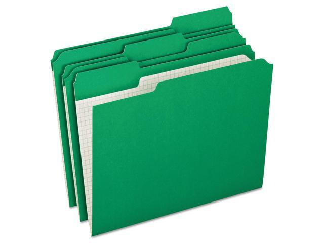 Click here for Pendaflex Reinforced Top Tab File Folders 1/3 Cut... prices