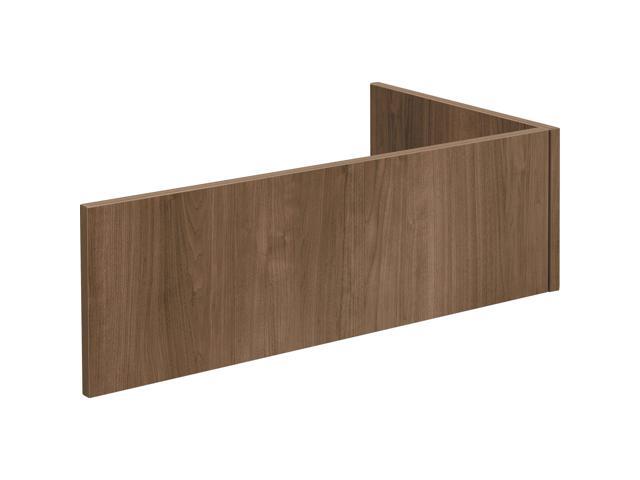 Click here for HON Stack-on Reception f/Return 42-1/4x24x13 Pinna... prices