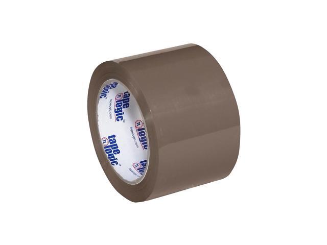 Click here for Tape Logic #600 Hot Melt Tape 1.6 Mil 3 x 110 yds.... prices