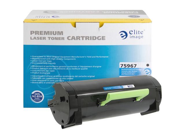 Click here for Elite Toner Cartridge f/Dell 331-9805 8500 Page Yi... prices