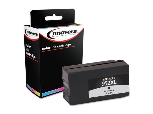 Click here for Innovera Compatible Black High Yield Ink Cartridge... prices