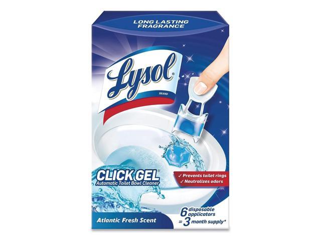 Click here for LYSOL Brand Click Gel Automatic Toilet Bowl Cleane... prices