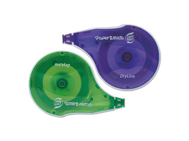 Click here for Liquid Paper DryLine Correction Tape Non-Refillabl... prices
