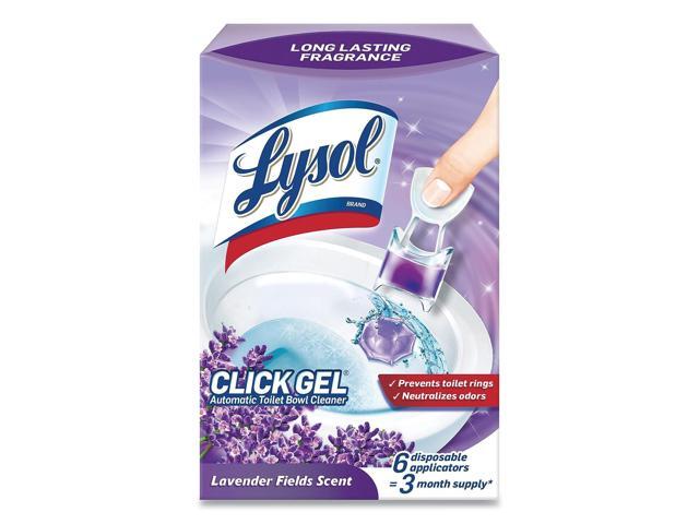 Click here for LYSOL Brand Click Gel Automatic Toilet Bowl Cleane... prices
