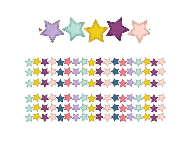 Click here for Teacher Created Resources Oh Happy Day Die-Cut Bor... prices