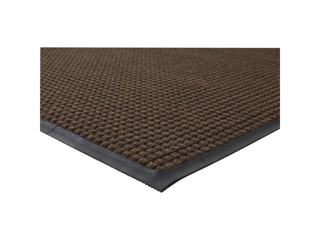 Click here for Genuine Joe Waterguard Floor Mat 3x10 Brown 59461 prices