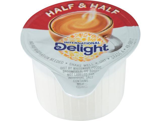 Click here for Dean Foods International Delight Creamer 180/CT 10... prices