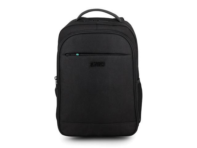 Click here for Urban Factory DAILEE Nylon 15.6-Inch Laptop Backpa... prices