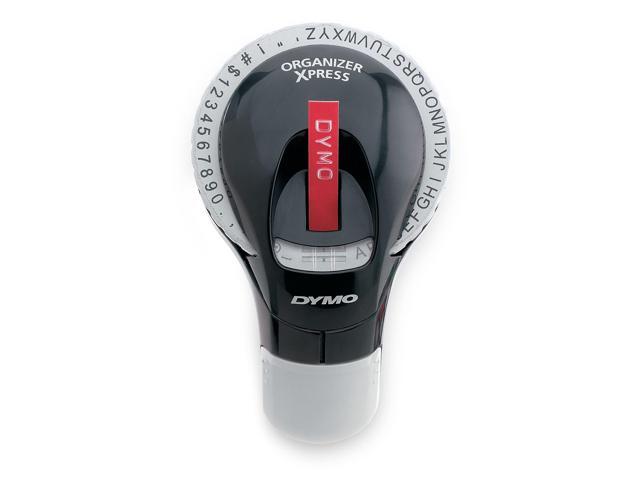 Click here for DYMO Organizer Express Pro Industrial Portable Han... prices