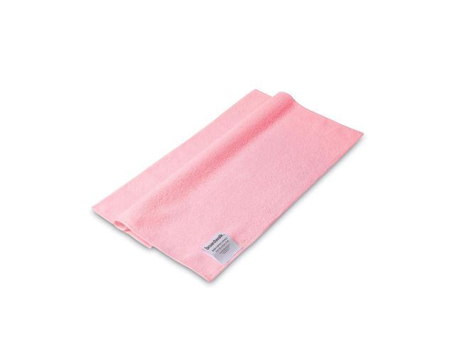 Click here for Boardwalk Microfiber Cleaning Cloths 16 x 16 Pink... prices