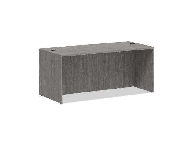 Click here for Alera Alera Valencia Series Straight Front Desk Sh... prices