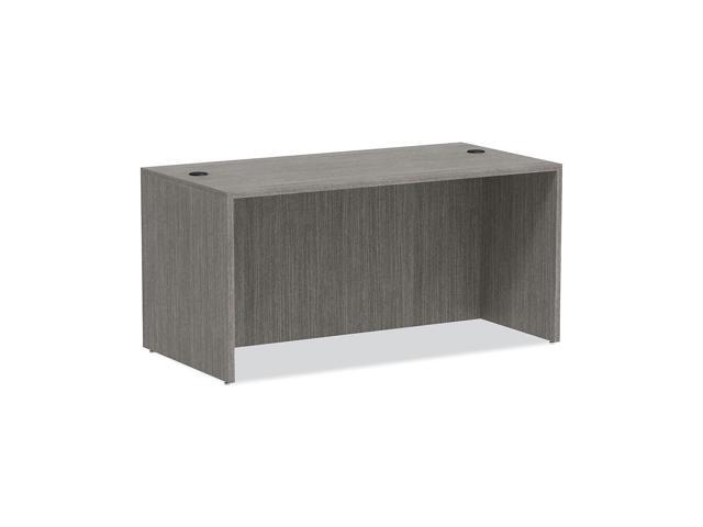 Click here for Alera Alera Valencia Series Straight Front Desk Sh... prices