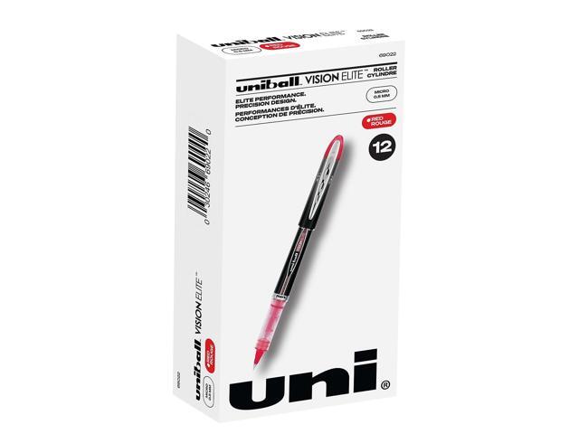 Click here for uni-ball VISION ELITE Roller Ball Stick Waterproof... prices