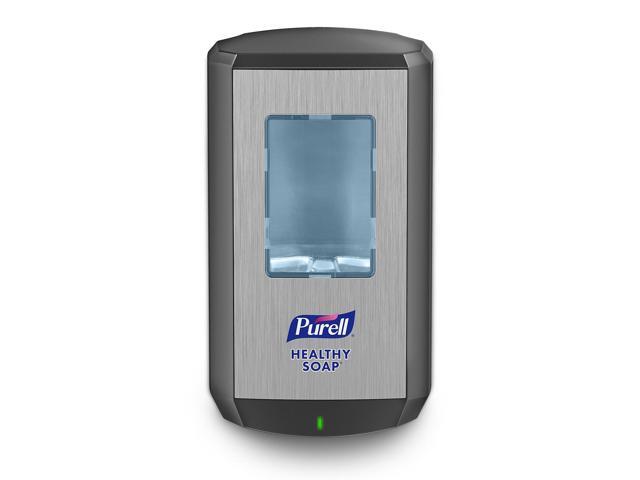 Click here for Purell CS8 Touch Free Soap Dispenser Graphite 7834... prices