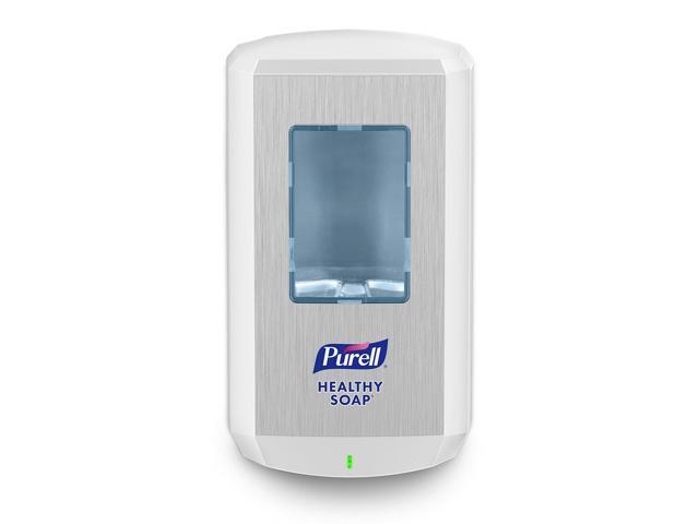 Click here for Purell CS8 Automatic Touch Free Soap Dispenser 120... prices