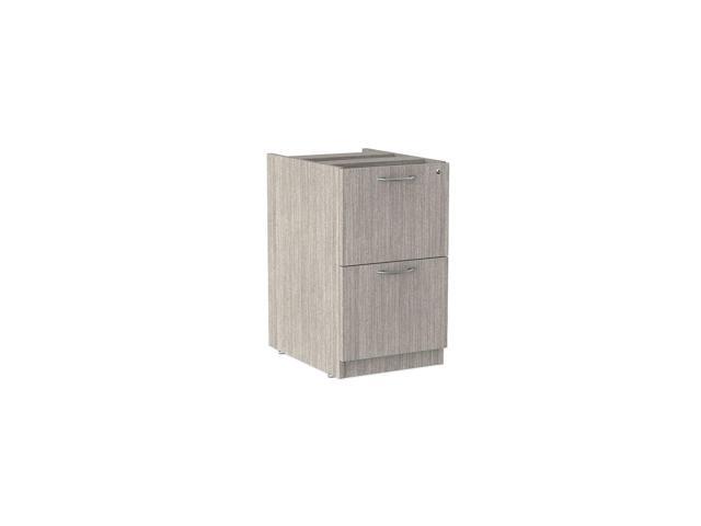 Click here for Alera Valencia Full Pedestal File Drawers 2 Legal/... prices