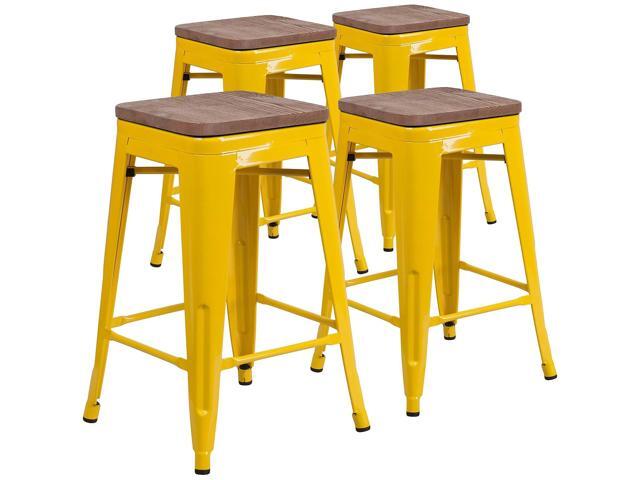 Click here for Flash Furniture Blake Contemporary Metal Vertical... prices