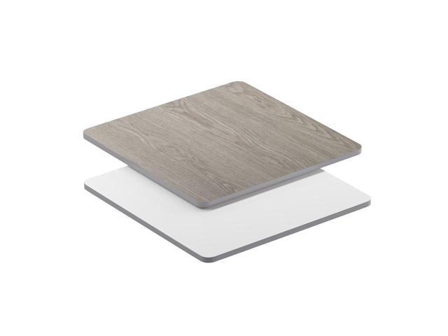 Click here for Flash Furniture Glenbrook 36 Square Table Top Reve... prices