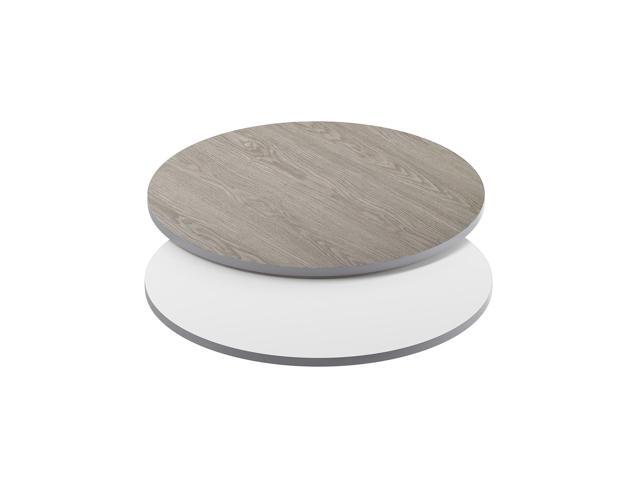 Click here for Flash Furniture Glenbrook 36 Round Table Top Rever... prices