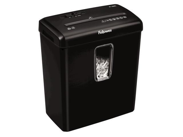 Click here for Fellowes Powershred P30-C 6-Sheet Crosscut Shredde... prices