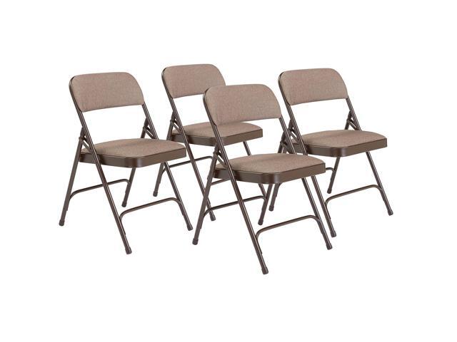 Click here for National Public Seating NPS 2200 Series Fabric Pad... prices