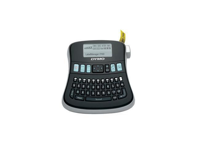 Click here for Dymo LabelManager 210D Desktop Label Maker (173834... prices