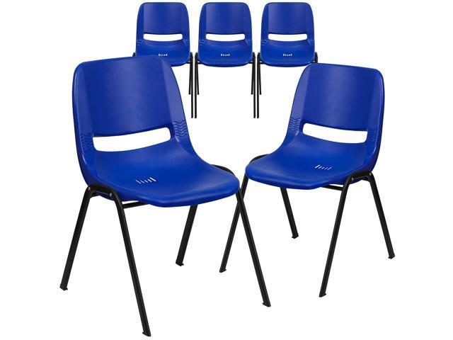 Click here for Flash Furniture HERCULES Series Plastic Shell Stac... prices