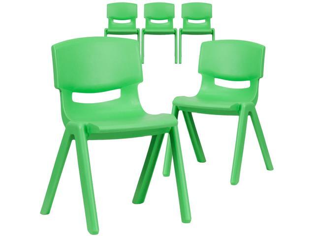 Click here for Flash Furniture Whitney Plastic Stackable School C... prices