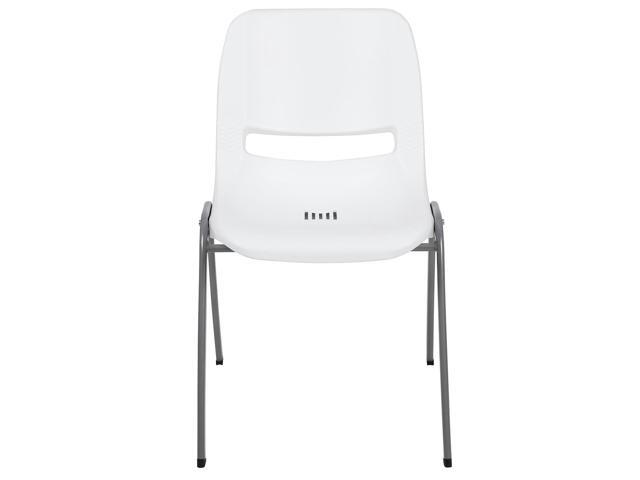 Click here for Flash Furniture HERCULES Series Plastic Shell Stac... prices