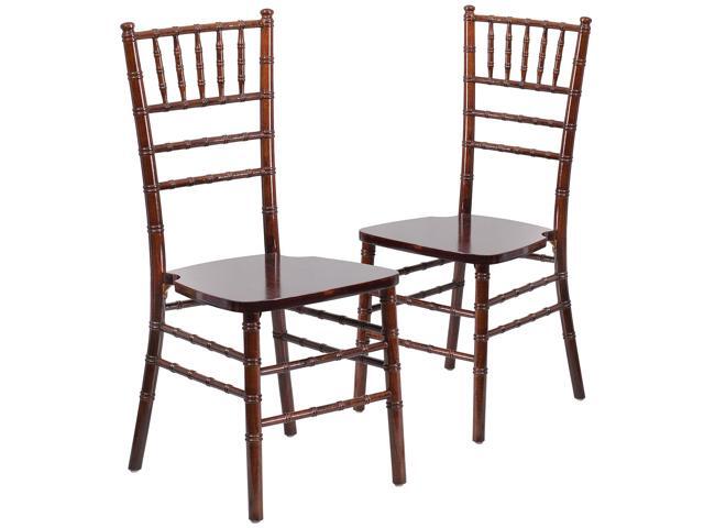 Click here for Flash Furniture HERCULES Series Wood Chiavari Chai... prices