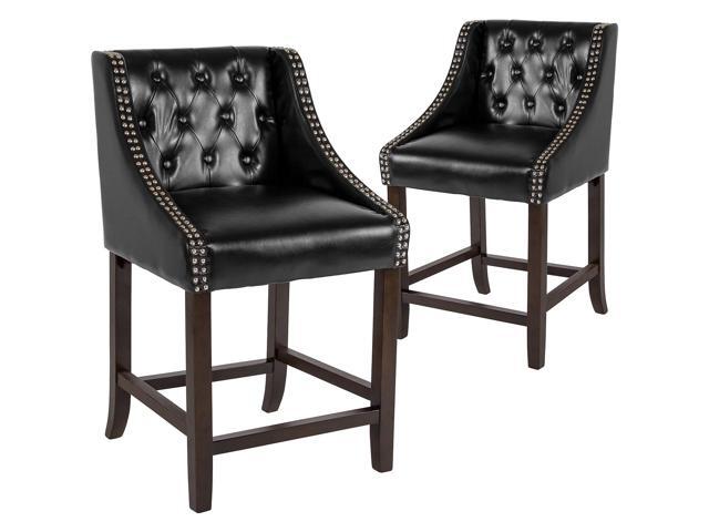 Click here for Flash Furniture Trieste Contemporary Fabric Barsto... prices