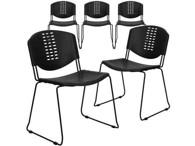 Click here for Flash Furniture HERCULES Series Plastic Stack Chai... prices