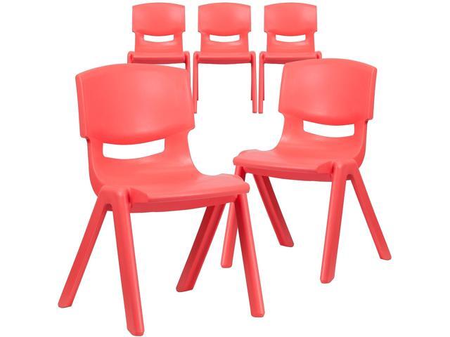 Click here for Flash Furniture Whitney Plastic Stackable School C... prices