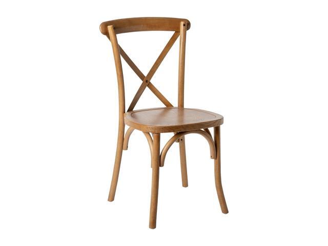 Click here for Flash Furniture HERCULES Series King Louis Chair B... prices