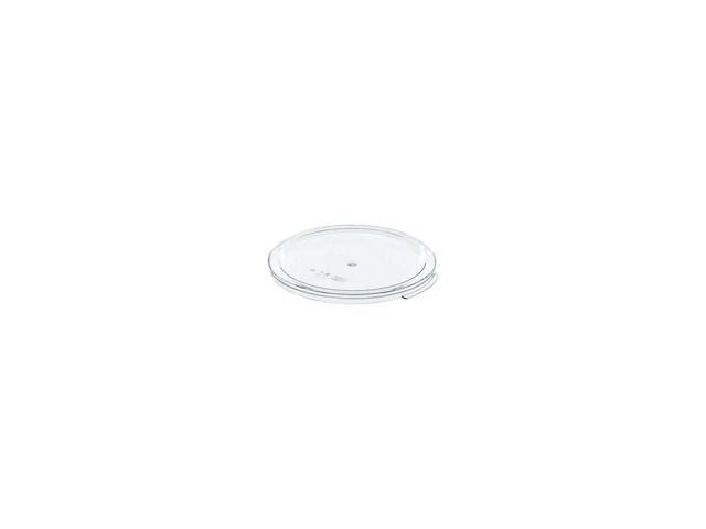 Click here for Cambro RFSCWC12135 Lid for 12 18 & 22 qt Round Con... prices