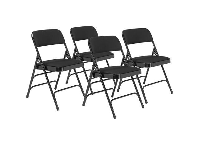 Click here for National Public Seating NPS 2300 Series Fabric Pad... prices