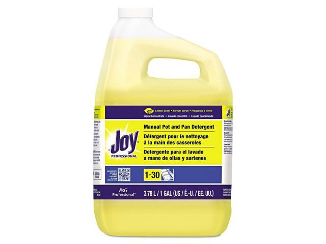 Click here for Joy Dishwashing Liquid Lemon One Gallon Bottle 436... prices