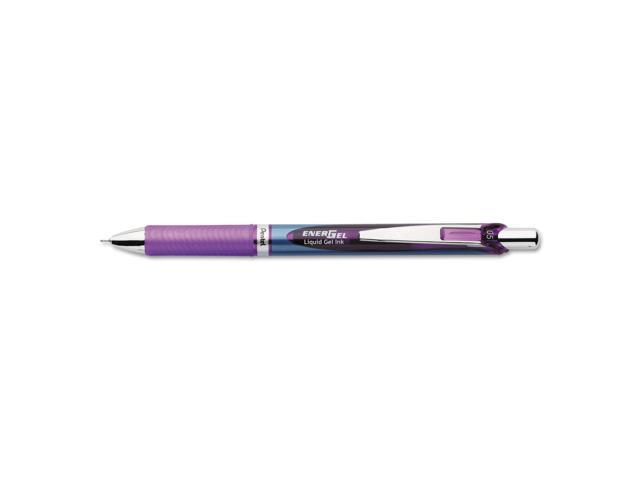 Click here for Pentel EnerGel RTX Retractable Liquid Gel Pen .5mm... prices