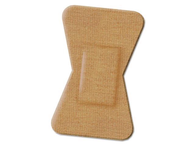 Click here for Curad Flex Fabric Bandages Fingertip 100/Box NON25... prices