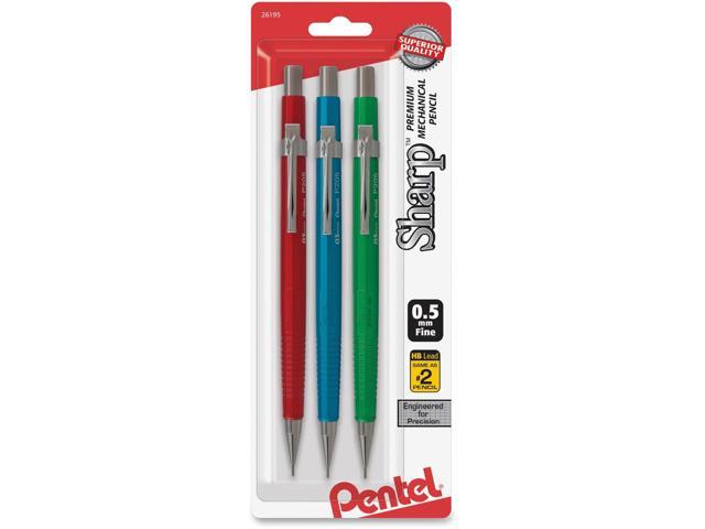 Click here for Pentel Sharp Mechanical Drafting Pencil 0.5 mm Ass... prices