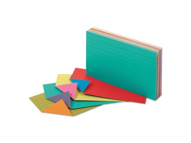 Click here for Oxford Index Card 1 PK prices