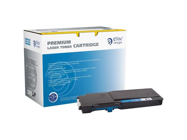 Click here for Elite Image Toner Cartridge - Alternative for Dell... prices