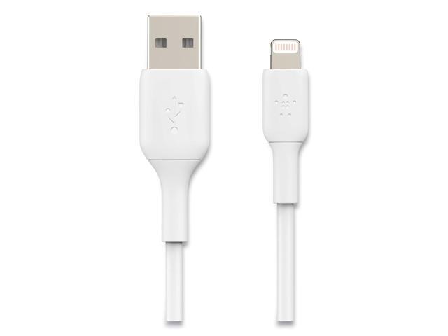 Click here for Belkin BOOST CHARGE Lightning to USB-A ChargeSync... prices