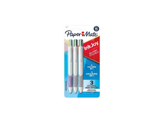 Click here for Paper Mate InkJoy Quatro Retractable Ballpoint Pen... prices