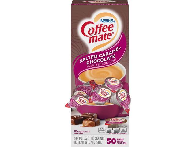 Click here for Coffee-mate Liquid Coffee Creamer Salted Caramel C... prices