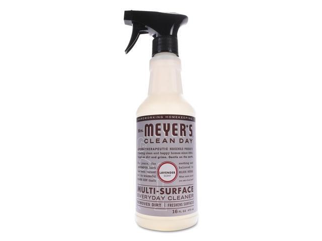 Click here for SC Johnson Mrs. Meyers Multi Purpose Cleaner Laven... prices