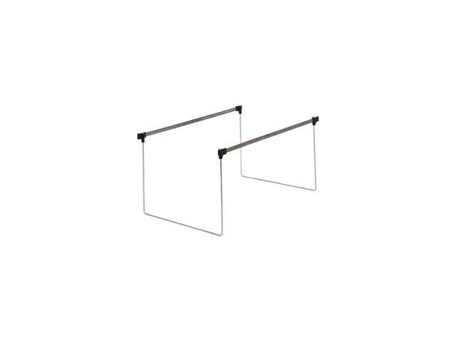 Click here for Pendaflex Adjustable Hanging File Folder Frame Let... prices